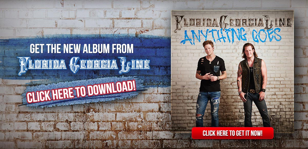 Florida Georgia Line | Official Website