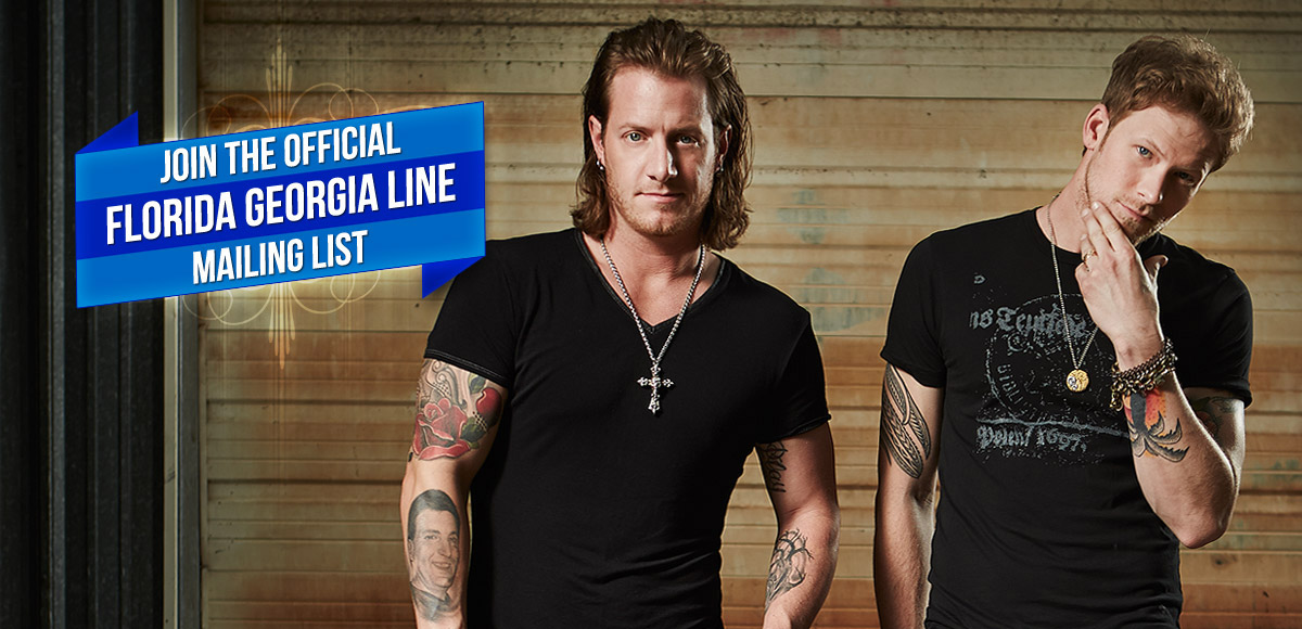 Florida Georgia Line | Official Website