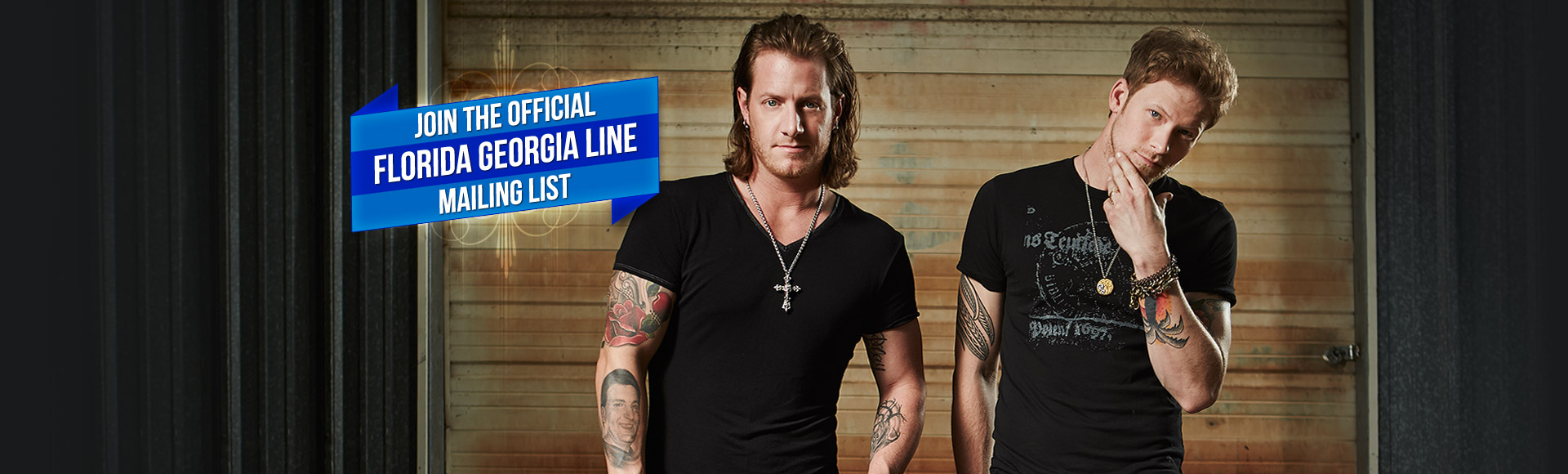 Florida Georgia Line | Official Website