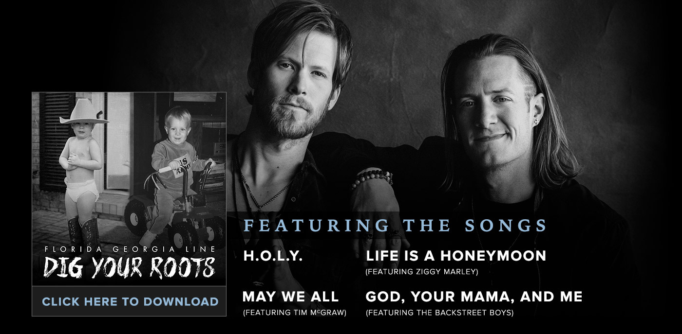 Florida Georgia Line | Official Website