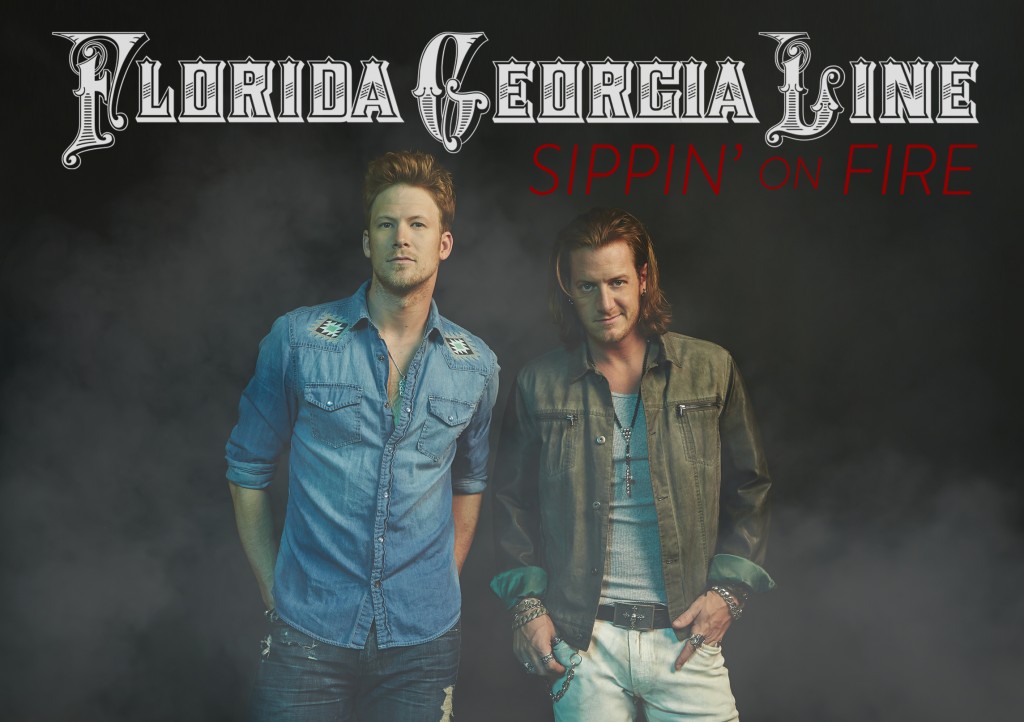 FGL_Sippin_on_Fire_radio | Florida Georgia Line