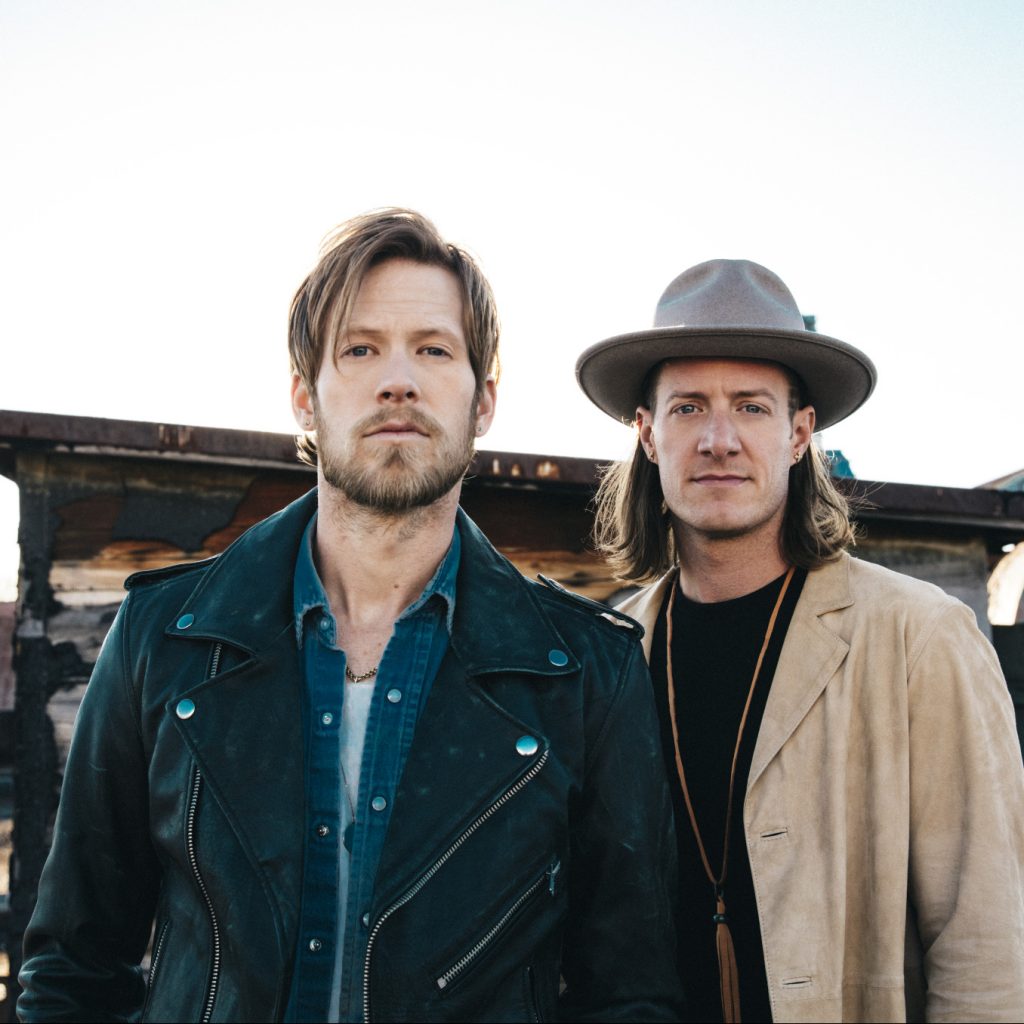 Florida Georgia Line: Deciding Who Leads | Florida Georgia Line